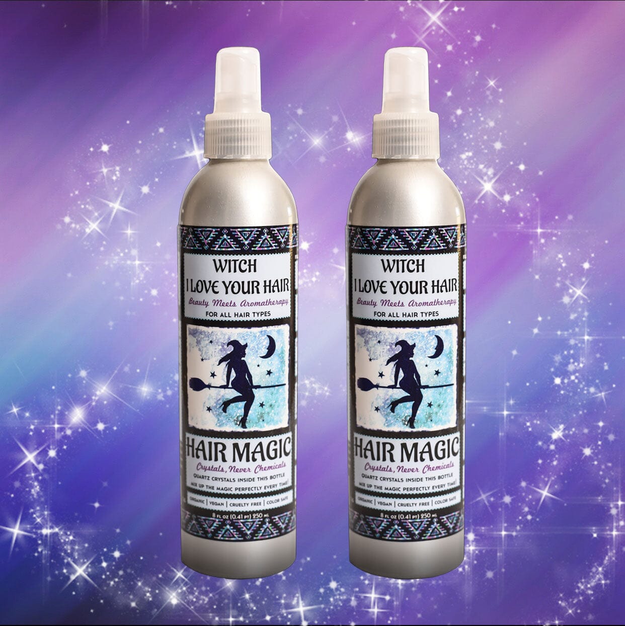 Witch I Love Your Hair - Hair Mist - Spirit Nest