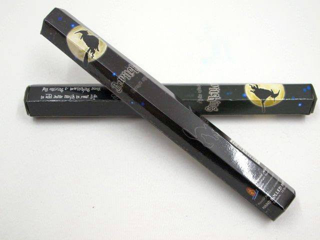 Kamini bewitching incense – Spirit Nest