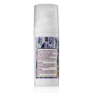 The Sage Witch Face Cream – Spirit Nest
