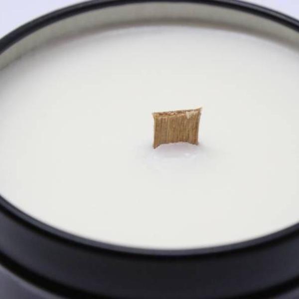 Taurus Zodiac Candle - 4oz - Spirit Nest