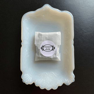 The 4 Seasons of the Witch - Sample Set – Spirit Nest